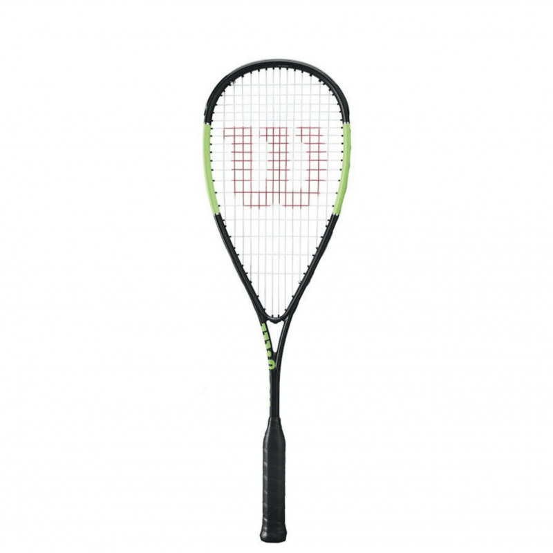 Wilson Blade Team 197g Squash Racket WRT916730 – Squash Buddy ...