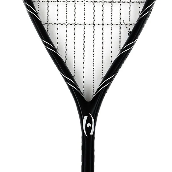 Harrow Storm 145 Squash Racquet New for 2024 – Squash Buddy ...