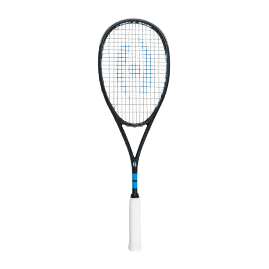 Harrow Spark Squash Racket (Black/Royal) . – Squash Buddy – Everything ...